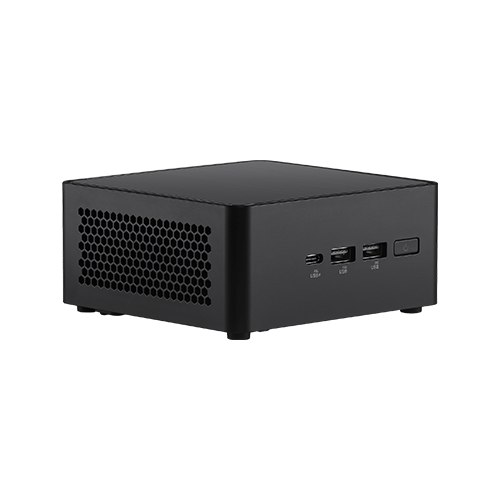 NUC14RVKI3 - NUC 14 pro - Intel® Core 3-100U processor – UniversNuc